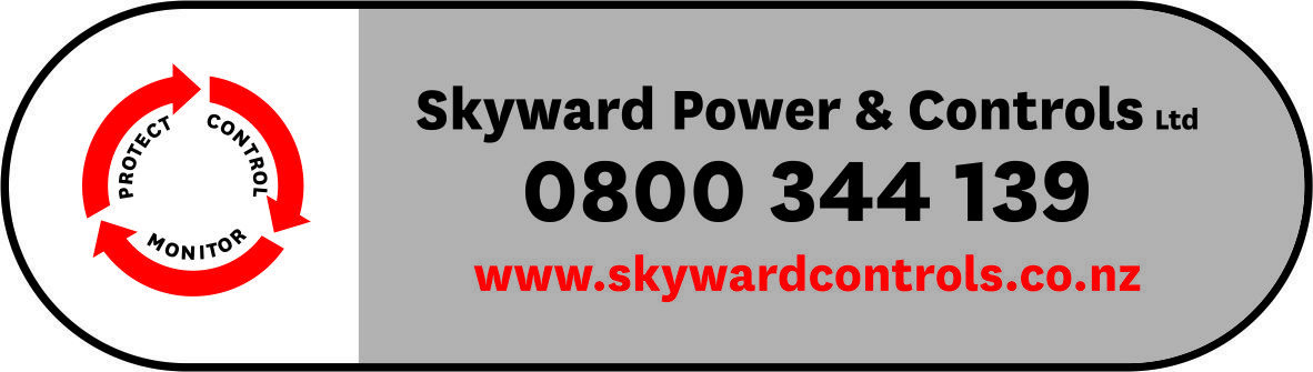 Power Control System Design NZ | Power & Controls